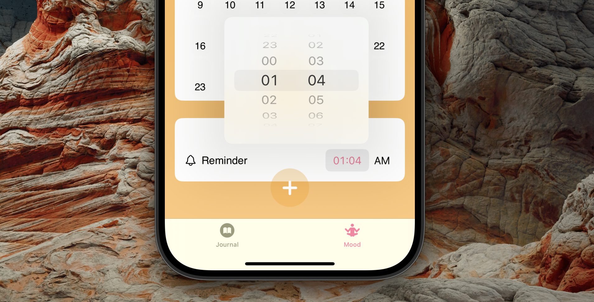 Life Planner - DevLog